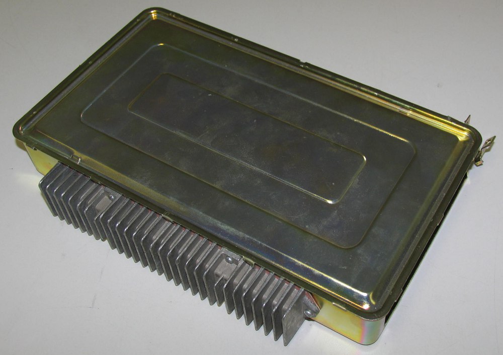 Mercedes-Benz 0005455432 Bosch 0 280 001 008 | Steuergeräte ...