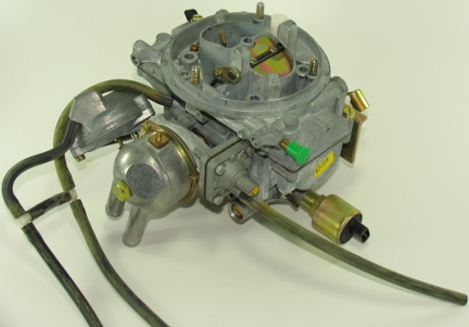 Vergaser 046 129 015 Audi 100 S Schaltgetriebe | Audi | Vergaser ...