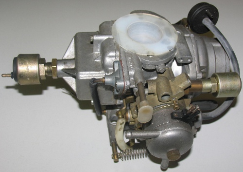 Vergaser 002 070 09 04 Mercedes-Benz 190 W 201 - M 102 | Mercedes-Benz ...