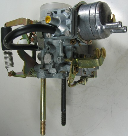Vergaser 052 129 015 Audi 50 LS Schaltgetriebe | Audi | Vergaser ...