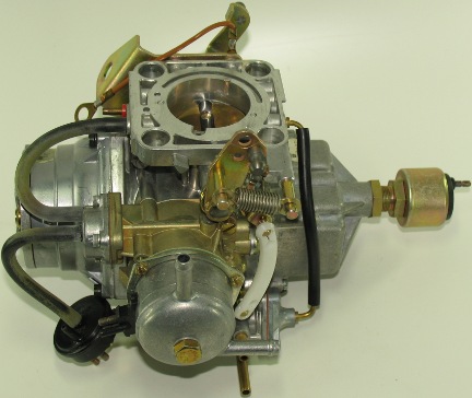 Vergaser 001 070 70 04 Mercedes-Benz 190 W 201 - M 102 | Carservice ...