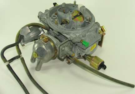 Vergaser 046 129 015 Audi 100 S Schaltgetriebe | Audi | Vergaser ...